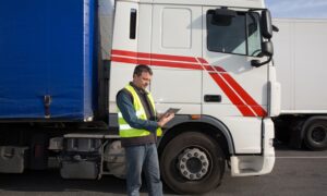 Top 7 KPIs to Track Driver Productivity