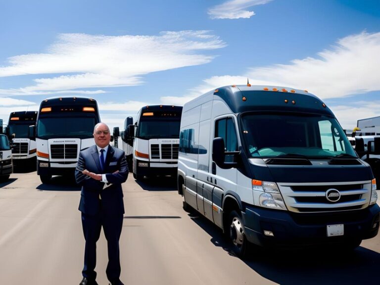 How to simplify maintenance with Fleet management software