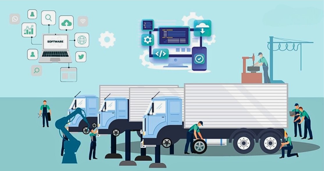 How to Create a Preventive Maintenance Plan for your vehicles