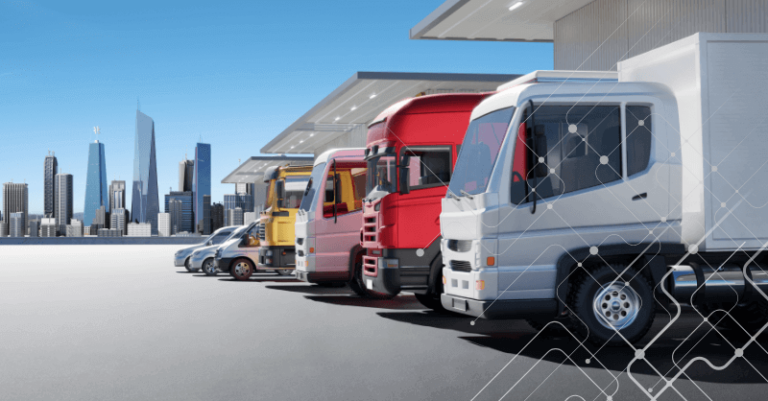 Managing a Mixed Fleet: Challenges and Solutions