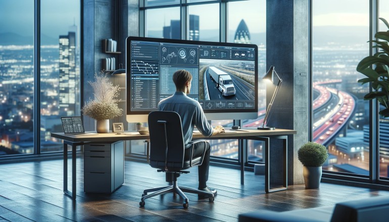 5 Essential Features Every Fleet Management System Must Have