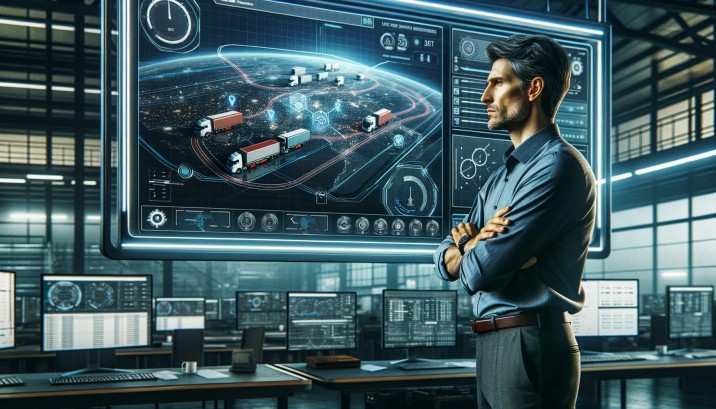 7 Fleet Management Challenges and How to Overcome Them