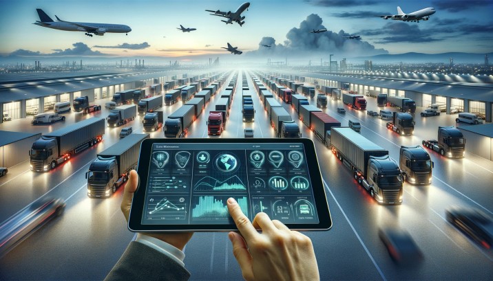 7 Fleet Management Challenges and How to Overcome Them