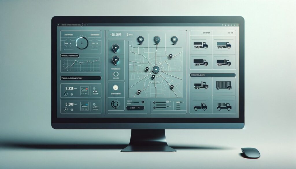 7 Major Benefits of Fleet Visibility in Fleet Management