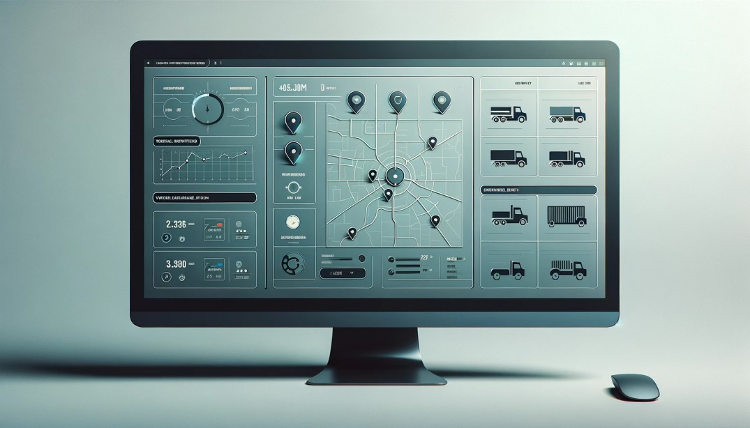 7 Major Benefits of Fleet Visibility in Fleet Management